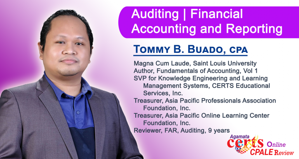 CPALE Reviewers – cpale review